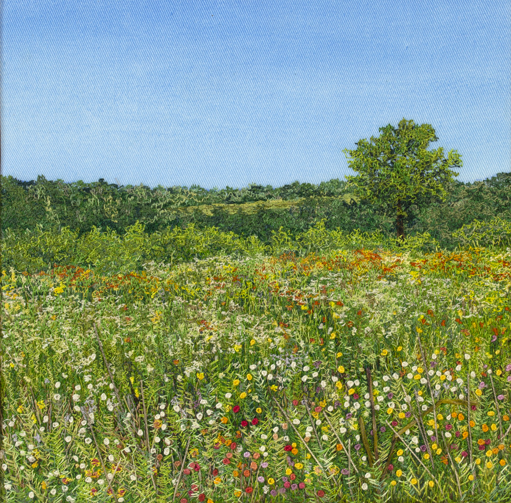 2022 North Texas Spring – Rebecca Shewmaker