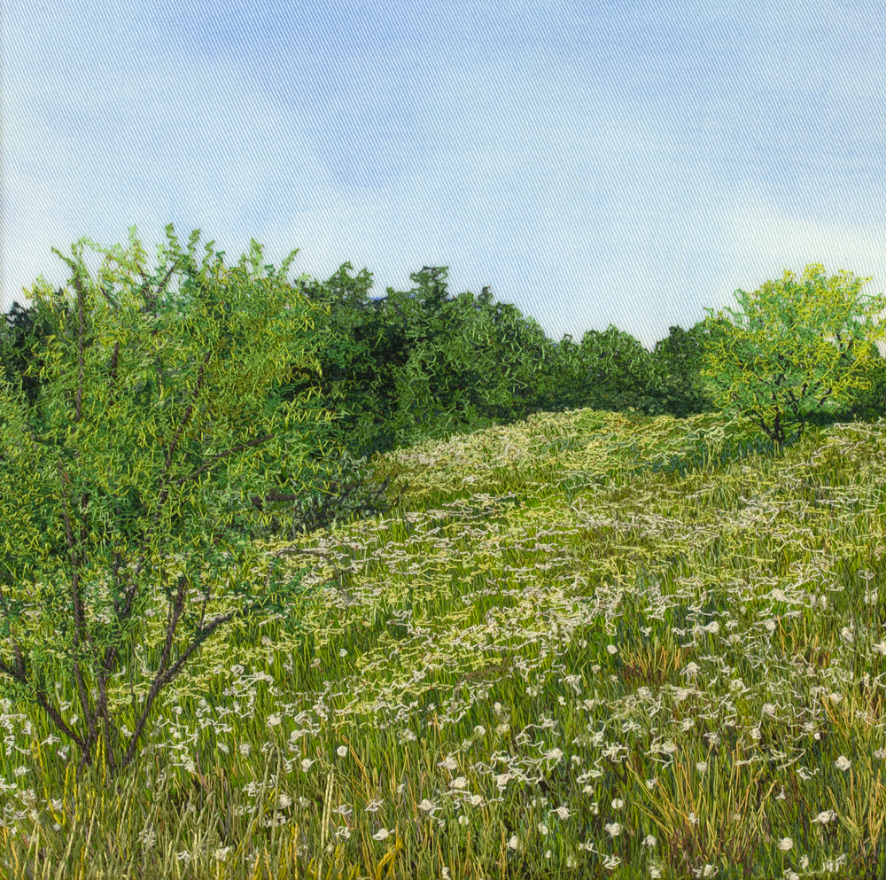 2022 North Texas Spring – Rebecca Shewmaker